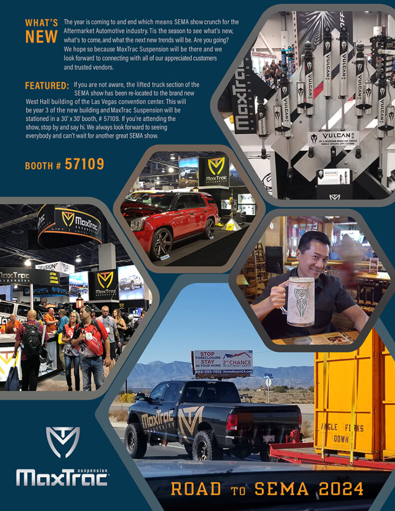 Suspension Lift Kits | Leveling Kits & Truck Accessories - Maxtrac ...